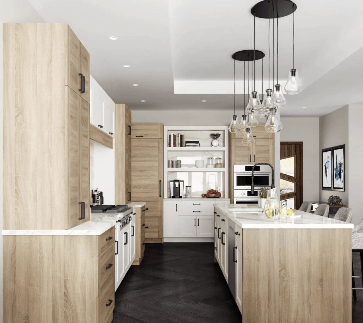 Temecula Kitchen Remodel, The Ultimate Guide to Transform Your Home