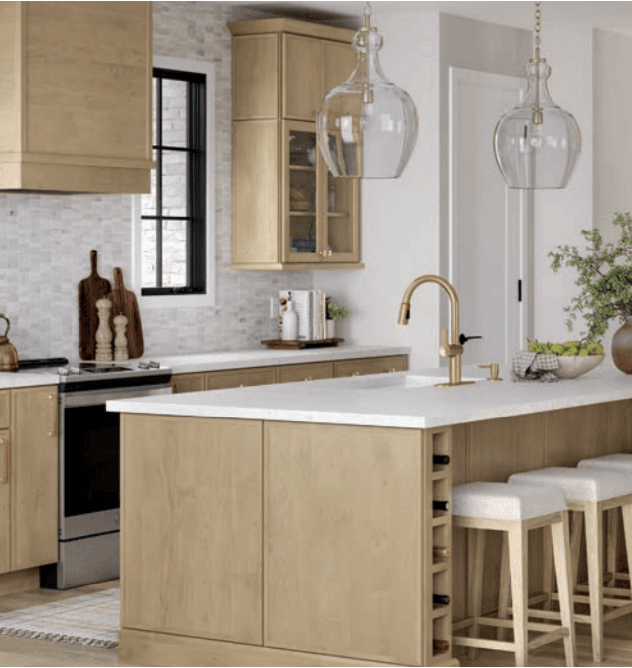 Affordable Kitchen Remodel in Temecula That Won't Break the Bank ...