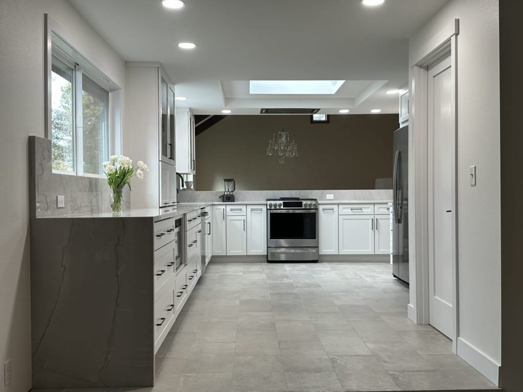 Temecula Kitchen Remodels | Licensed General Contractor